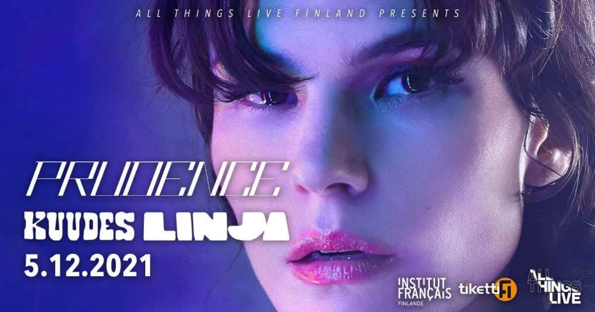 Prudence | All Things Live